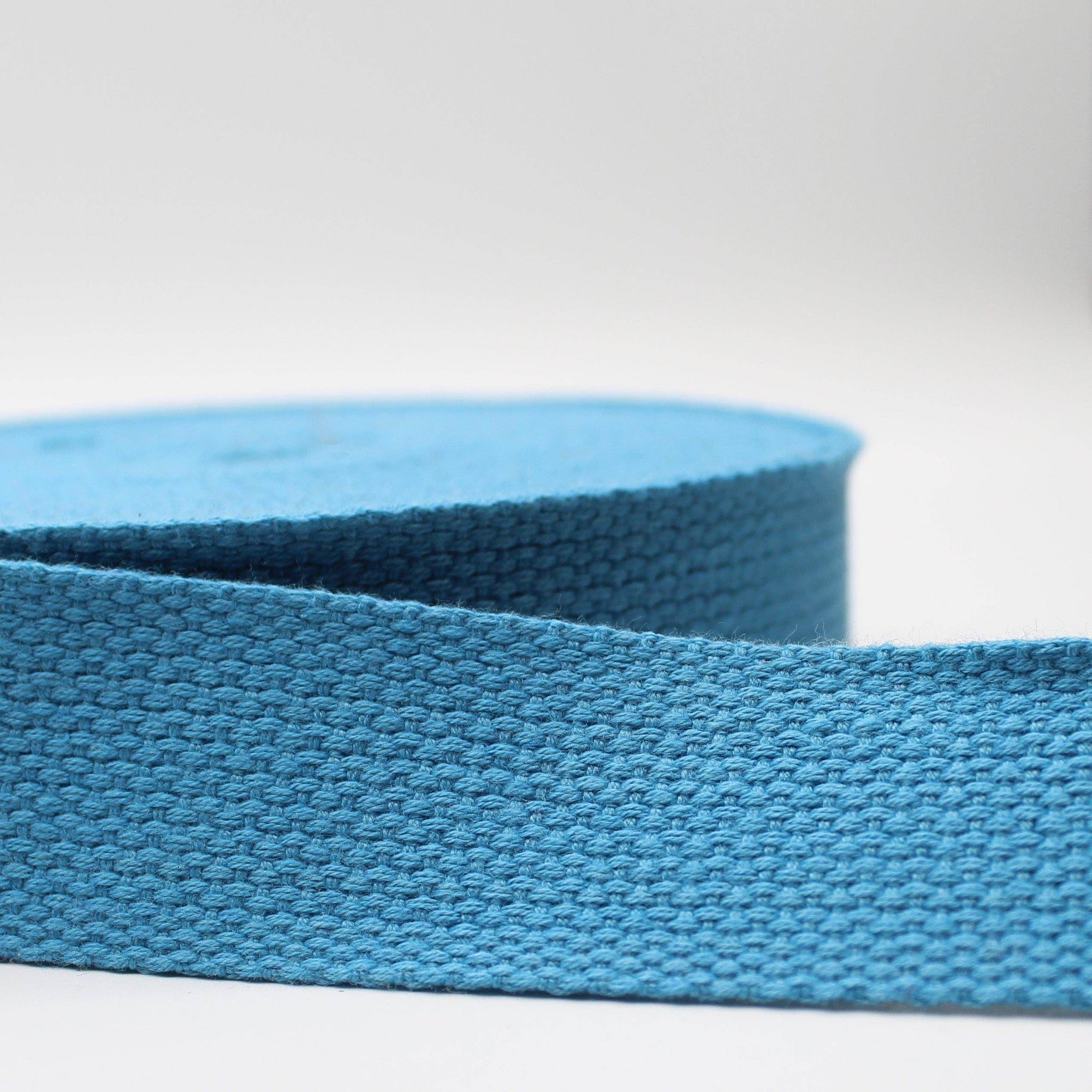 40mm Cotton Webbing #RUB1905 44cmansesbananebandbelt ...